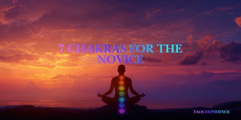 Guide To The 7 Chakras For The Novice - Right Fundamentals