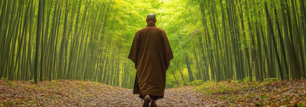 The Taoist Diet - Revealing Principles To Improve Your Life