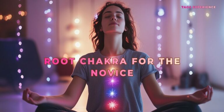 Root Chakra For The Novice - The Basics Will Make You Better